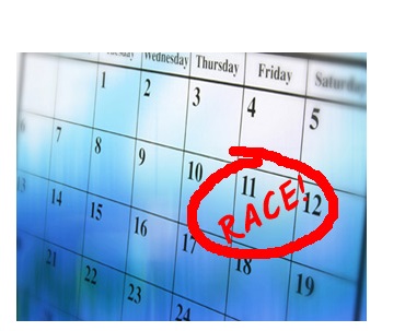 Race Calendar