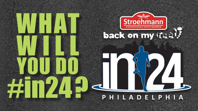 in24: A FULL WEEKEND of Races