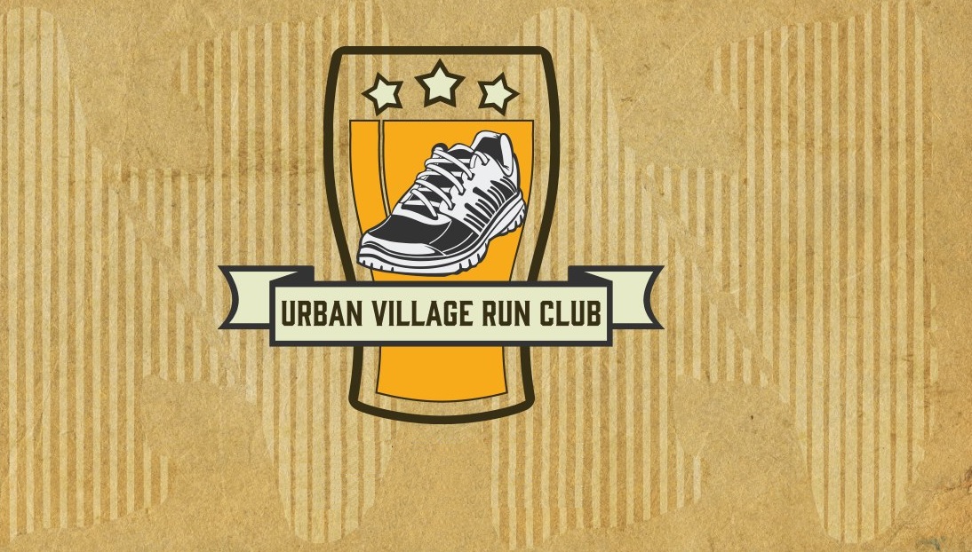 There’s A New Beer Running Group: The Urban Village Brewing Run Club