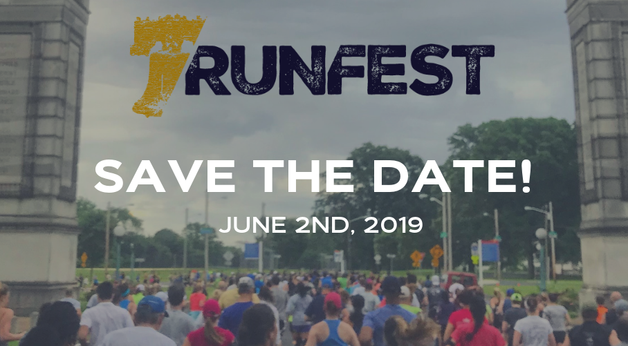 The Philly Run Fest Returns June 2nd, 2019!
